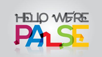 Hello we're Palse